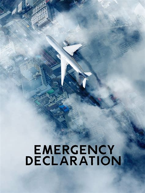 Prime Video Emergency Declaration
