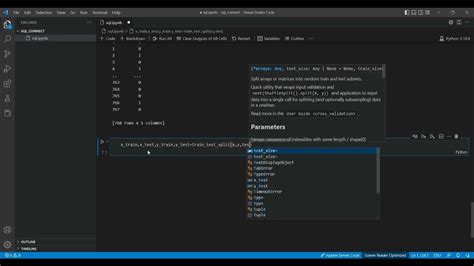 Data Science Project Logistic Regression Youtube