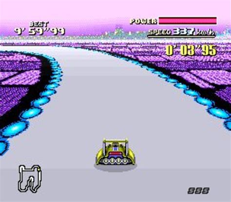 F Zero Stash Games Tracker