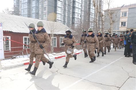 Дотоодын цэргийн штаб