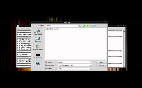 How To Use Perl Scripts Hd Youtube