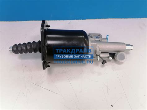Усилитель сцепления Мерседес Актрос Аксор 9700514310 WABCO купить недорого