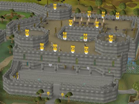 Varrock Palace Osrs Wiki