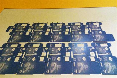 Offset Printing Plates HC Aluminum