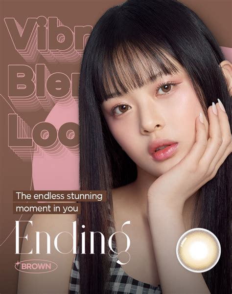 Olens Ending 20p Brown 100lensmall 全港最抵隱形眼鏡優惠專門店