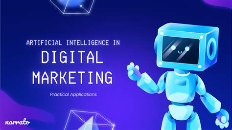 6 Practical Ways To Use Ai In Digital Marketing