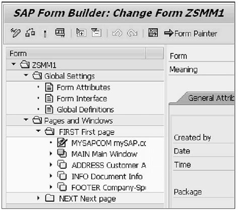 Sap Abap Smart Forms Learn And Master Sap Abap Software Development Pdf Download