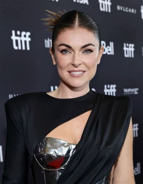 Picture Of Serinda Swan