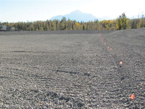 Soil Surveys Leak Location Services Geoelectric Leak Location Survey