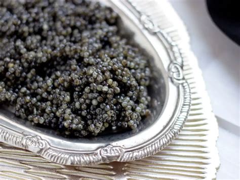 Купить Черная икра осетровая "Волга" 100гр в Минске, цена