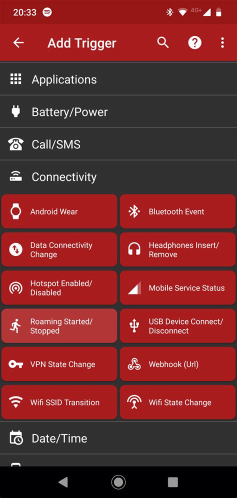 Automating Android With Macros — Lazyadmin