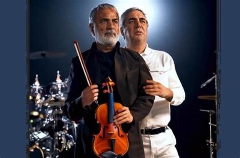 بازیگران با هوش مصنوعی، موزیسین شدند ویدئو