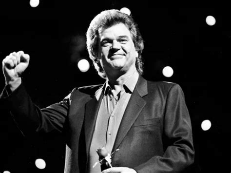 Conway Twitty ‘shes Got A Single Thing In Mind