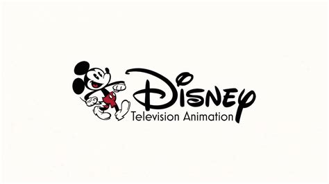 Disney Television Animation Logo By Mnwachukwu16 On Deviantart