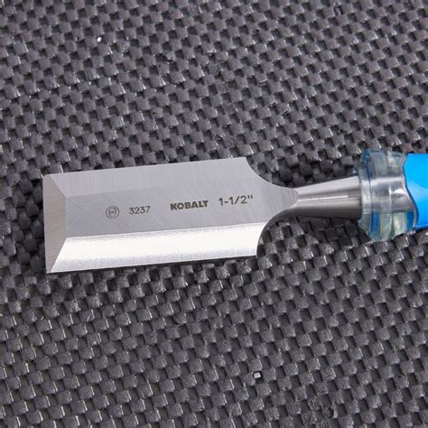 Kobalt 15 In Woodworking Chisel In The Chisels Department At