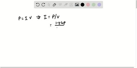 Solved A 120 V 3 Hp Motor Draws A Real Power Of 2500 W From The Source Determine Its Efficiency