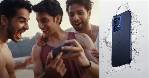 Review Of Oppo Reno A Phone That Glows But Does It Shine