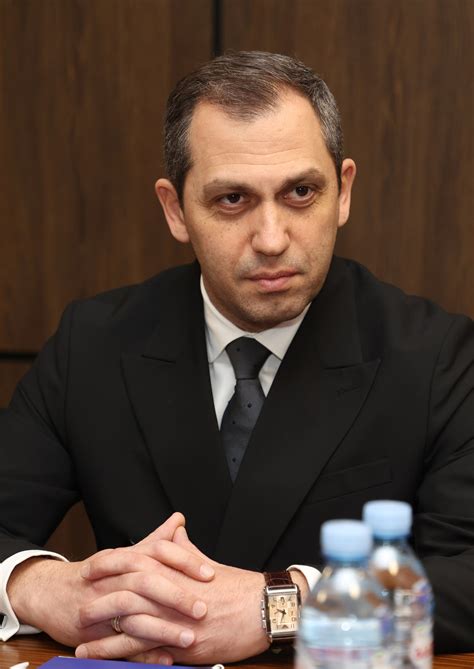 საქართველოს სპორტის სამინისტრო სპორტის მინისტრმა საქართველოში სომხეთის რესპუბლიკის საგანგებო