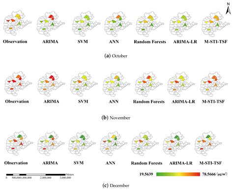 A Multivariate Short Term Trend Information Based Time Series Forecasting Algorithm For Pm2 5