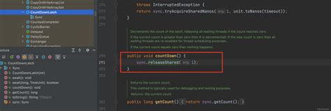 【java并发】aqs原理详解java Aqs原理 Csdn博客