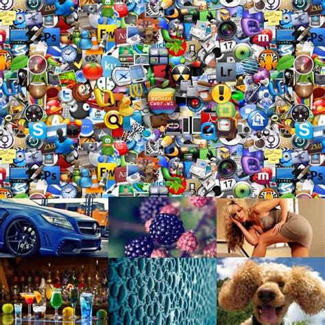 New Mixed Hd Wallpapers Pack 129 Обои на рабочий стол природа 