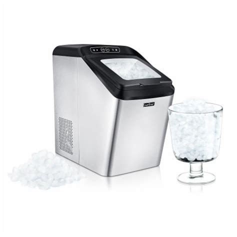 Nutrichef Ice Maker Machine 1 Kroger