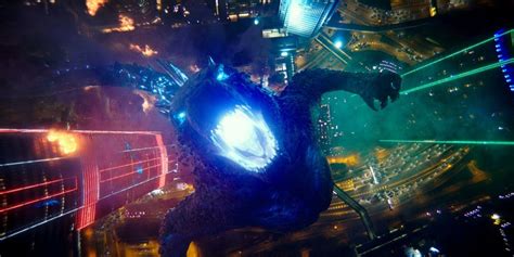 Godzilla Vs Kong Blu Ray Release Date And Special Features Revealed