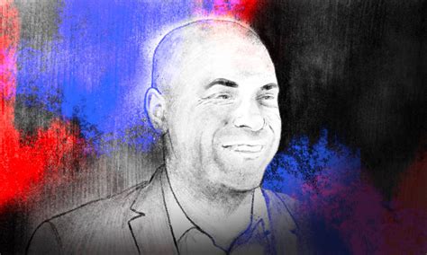 Disgraced Cio James Velissaris Tried To Disappear From The Internet