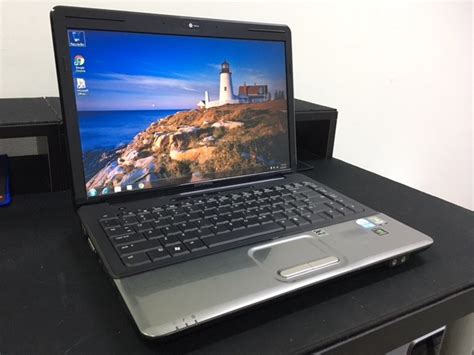 Hp Laptop Ms Office New Battery Computers Tech Laptops