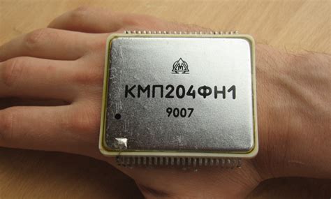 Музей электронных раритетов - Гибриды - "параллельная" 204ая серия