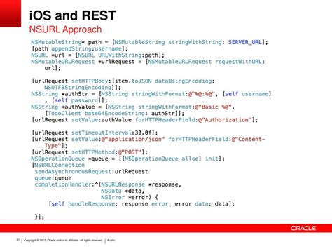 ppt android and ios development with jax rs websocket and java ee 7