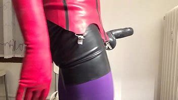 Latexitaly Cumshots XNXX COM