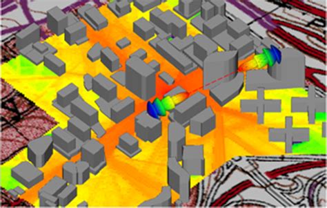 无线信道仿真仪之信道建模 成都坤恒顺维科技股份有限公司