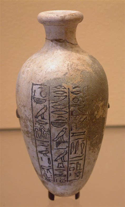 Ancient Egyptian Pottery Museum At Betty Crosby Blog