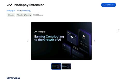How To Farm Depin Chrome Extensions By Crypto Node Farmer Oct 2024