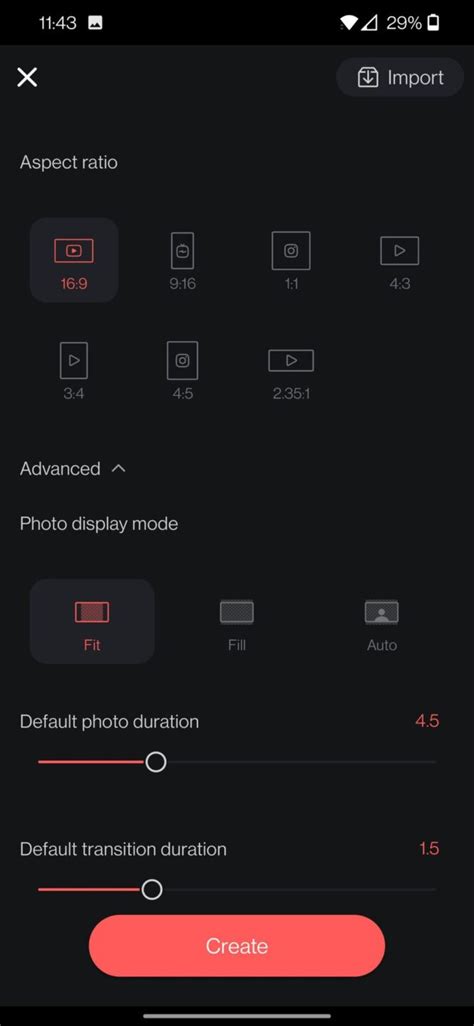How To Edit Videos On Android Android Authority