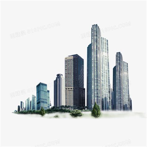 高楼大厦图片免费下载png素材编号1l0idgdw1图精灵
