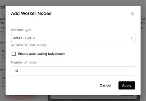 Introduction To Workspaces Anyscale Docs