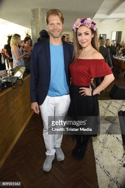 Klambt Fashion Cocktailin Berlin Photos And Premium High Res Pictures Getty Images