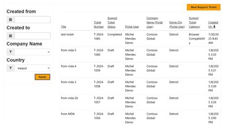 Power Pages Fetchxml List Filters Link Entities Limitations And A Power Fx Column Workaround