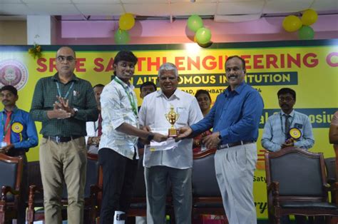 Tharun B S On Linkedin Engineering Interofest2k25 Electricalandelectronics