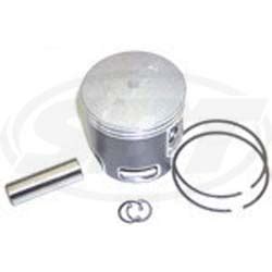 Sbt Australia Tigershark 1000cc Piston And Ring Set