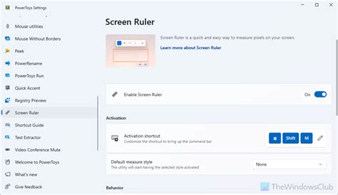 How To Show Ruler On Your Computer Screen