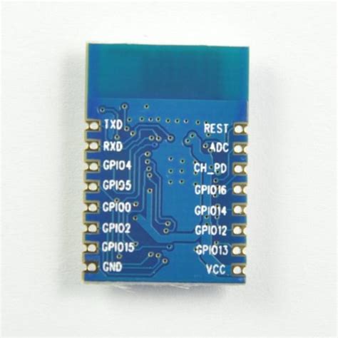 Buy Esp8266 Esp12 Serial To Wifi Module Online In India At Low Price From Dna Technology Nashik