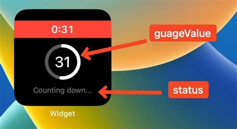 How To Update Or Refresh A Widget Swift Senpai