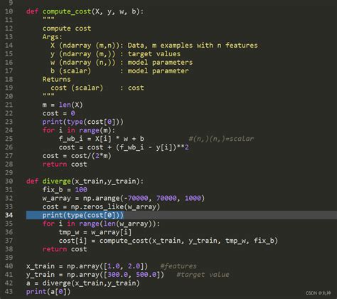 吴恩达机器学习记录W1 the package argument is required to perform a re CSDN博客