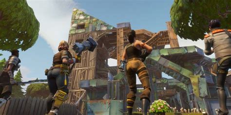 Fortnite Fracas Is Twitch Star Zemie Guilty Of Aimbotting Or Just Bug