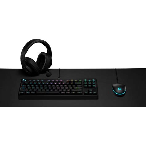 User Manual Logitech G Pro Mechanical Wired Keyboard Search For Manual Online
