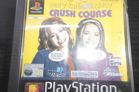 Crush Course Niska Cena Na Allegropl