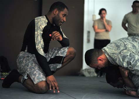 Macp Builds Kmc Warrior Spirit Article The United States Army